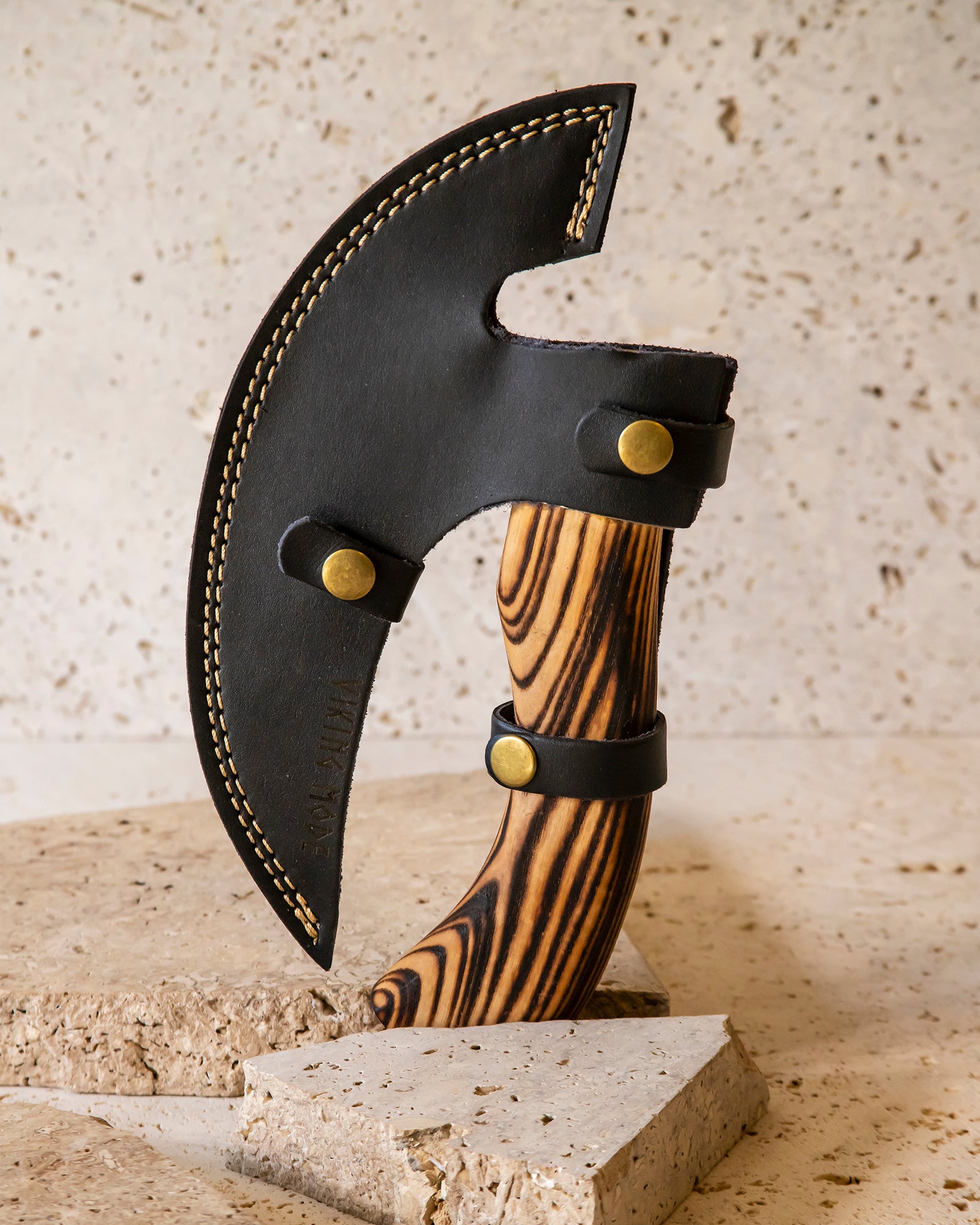 CHEF'S AXE – Viking Mode