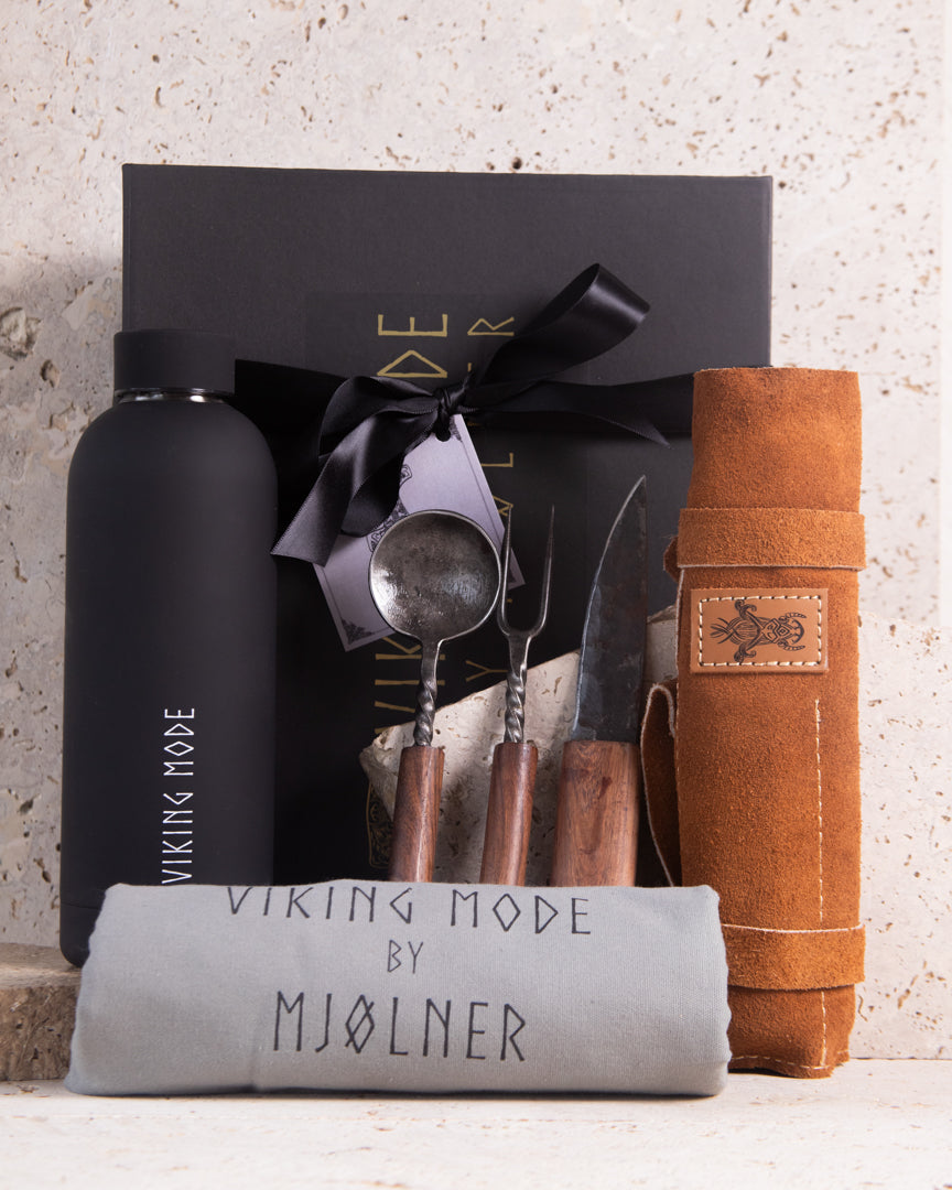 VIKING ULTIMATE OUTDOOR GIFT PACK – Viking Mode